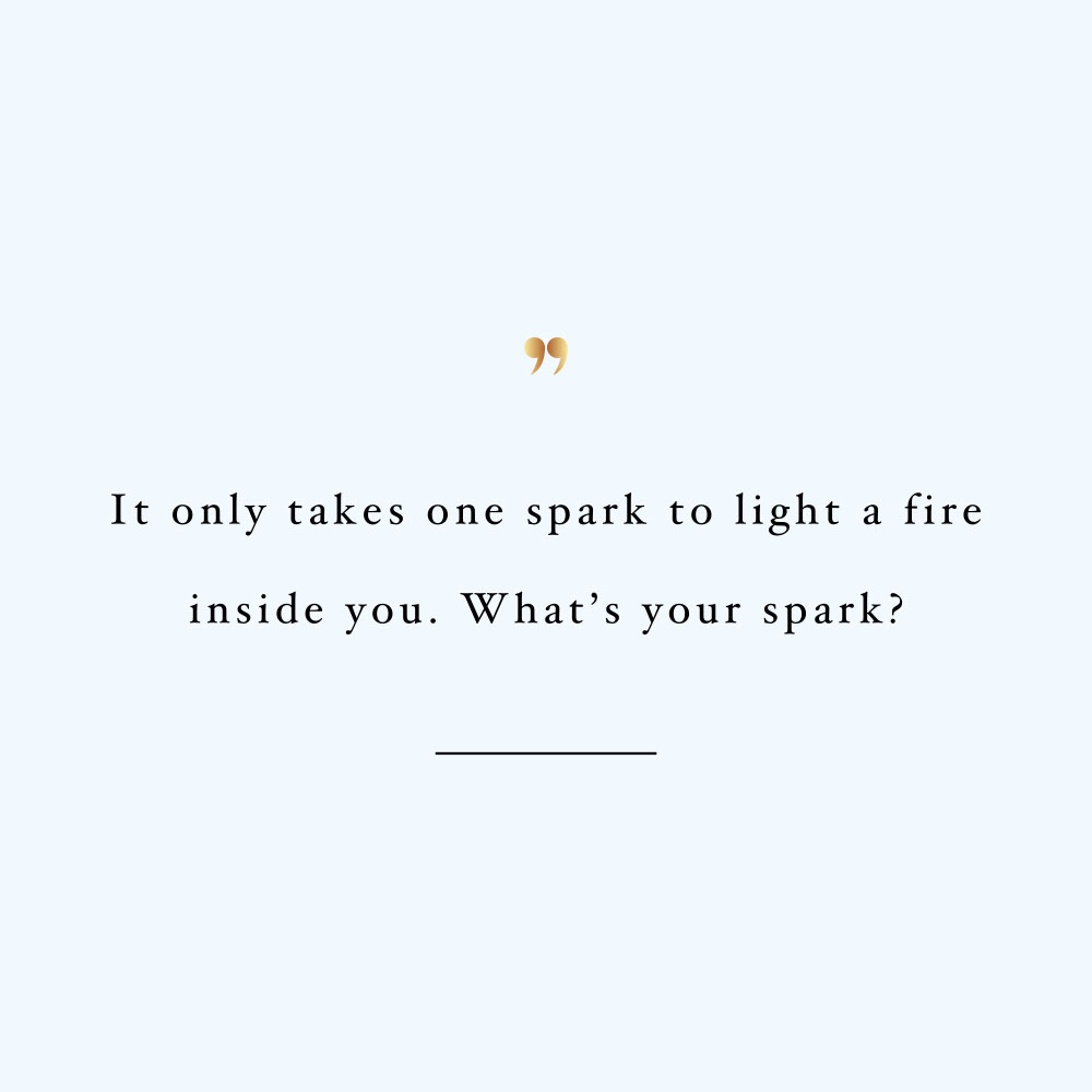 Finding Your Light Part 1: What is Your Spark? – Teacher-Life-Coach